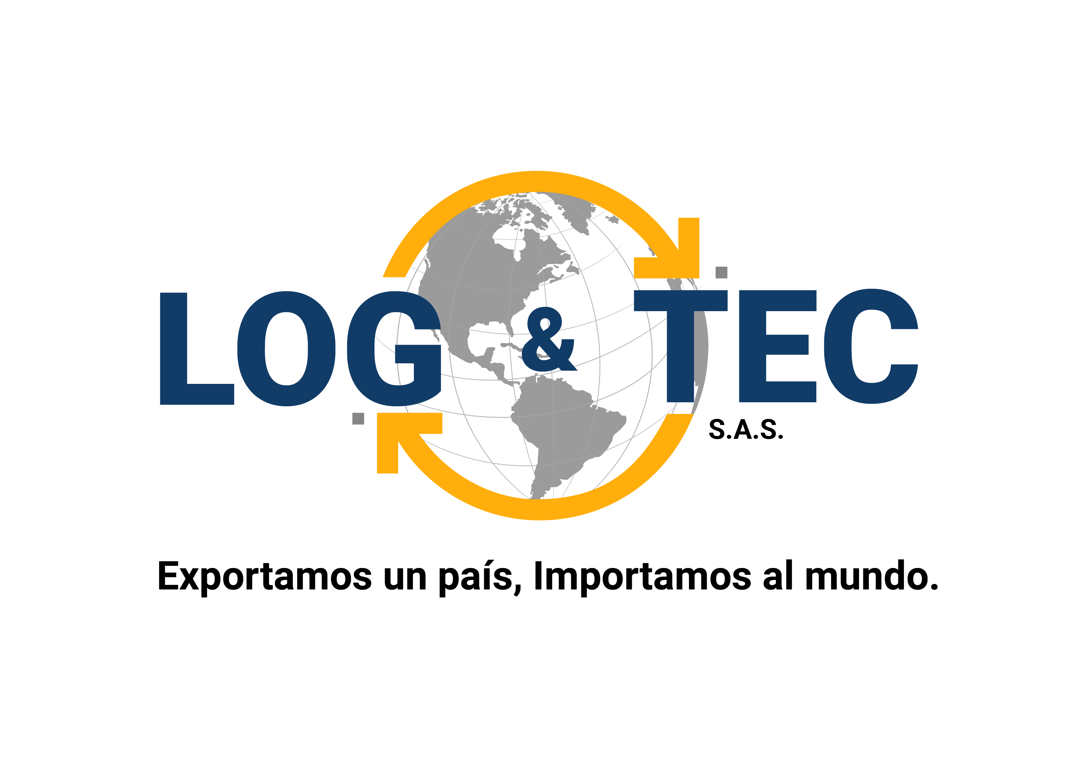 logytec – importacion y logistica aduanera